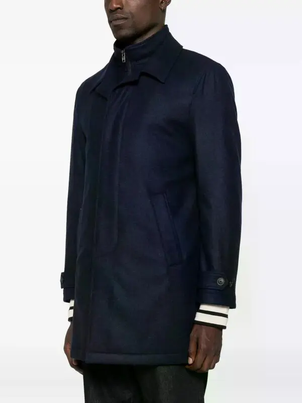 FAY Wool Coat