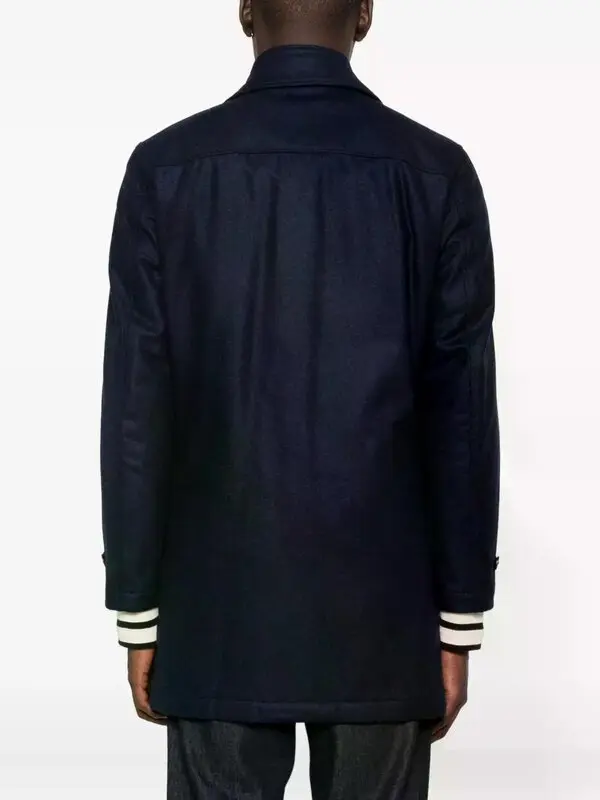 FAY Wool Coat