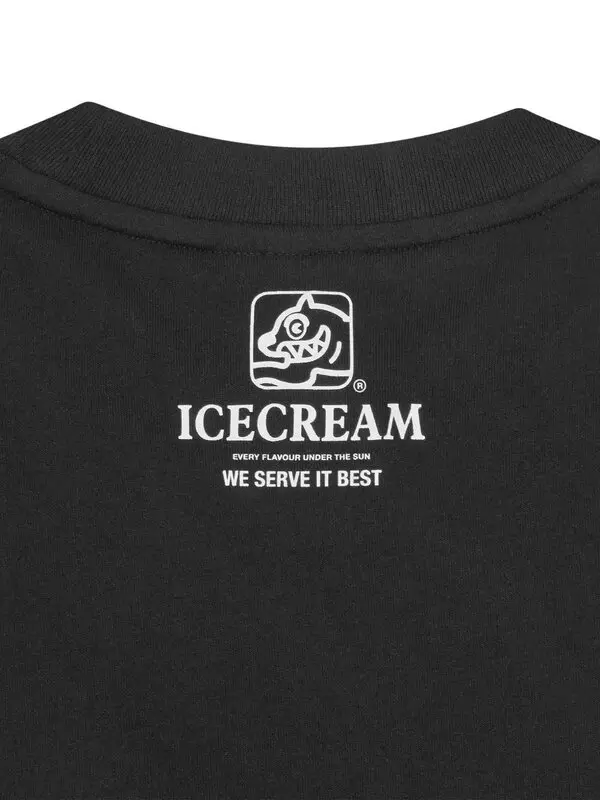 ICECREAM Graphic-print T-shirt
