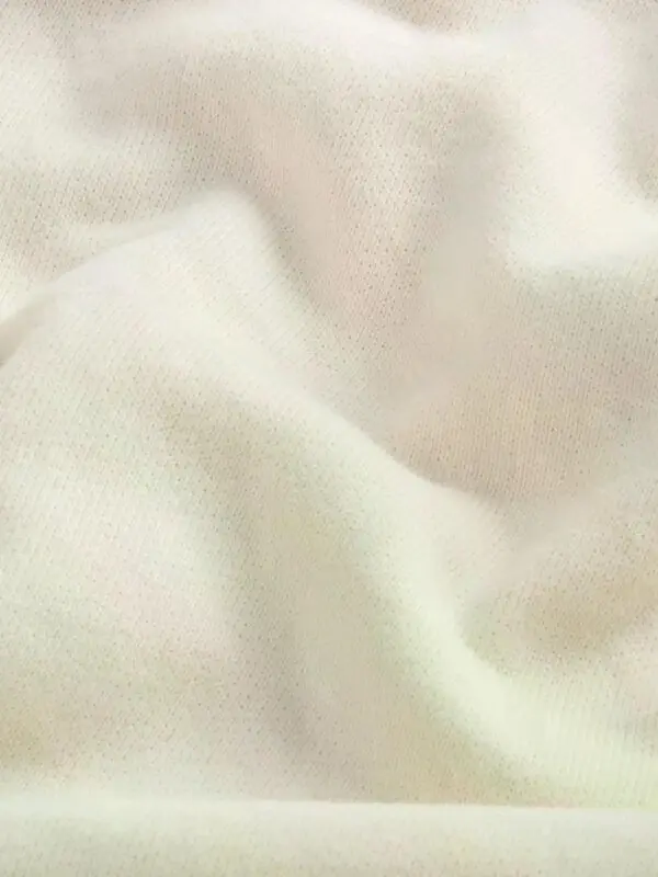 Woolrich Fleece Crew-neck Sweatshirt - Neutrals