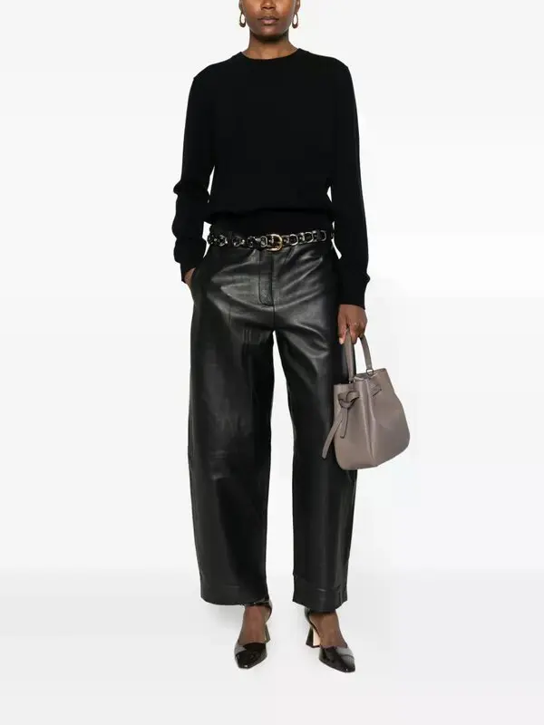 Givenchy Crew-neck Cashmere Sweater