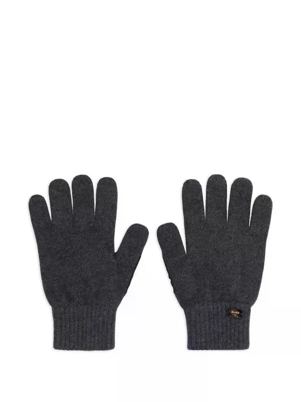 MOORER Easton Knitted Gloves