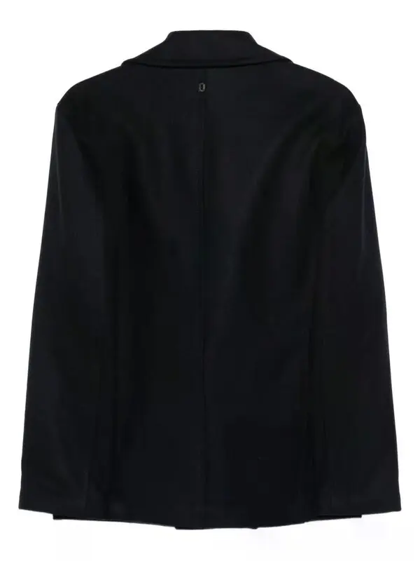 DONDUP Double-breasted Jacket