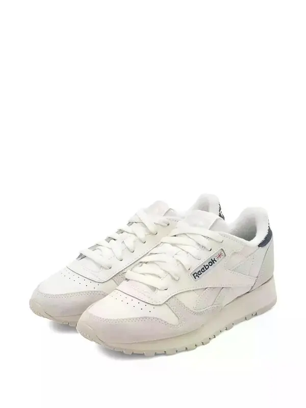 REEBOK Classic Leather Sneakers