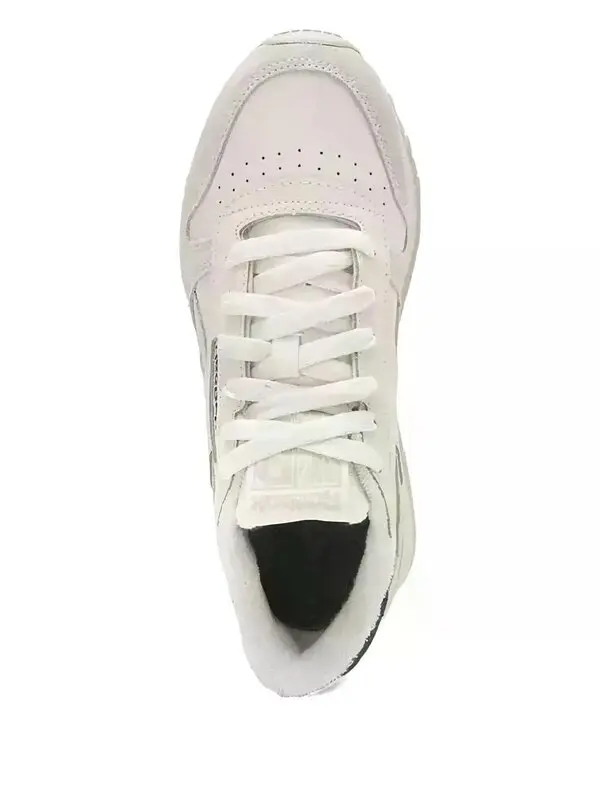 REEBOK Classic Leather Sneakers
