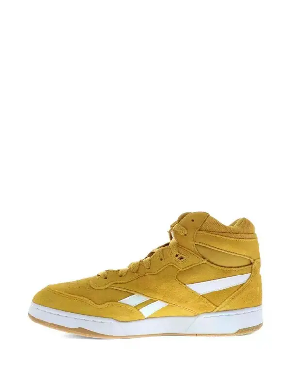 REEBOK Bb 4000 Ii Mid Sneakers - Gold