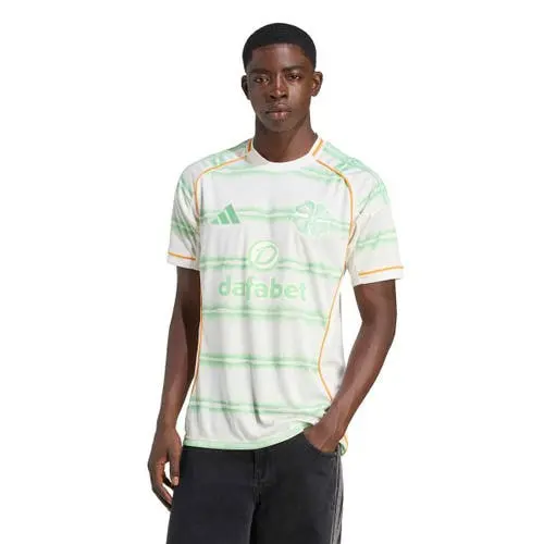 Adidas Celtic 2025/26 Third Replica Jersey