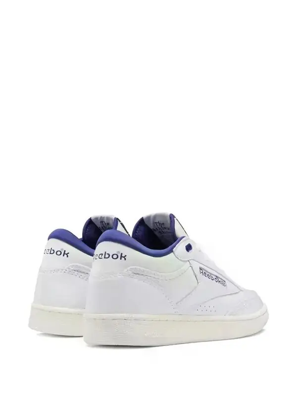 REEBOK Club C Mid 2 Vintage Sneakers - White