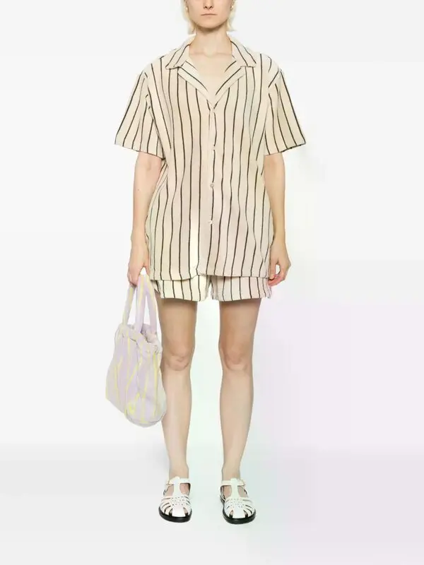 BONGUSTA Naram Shirt