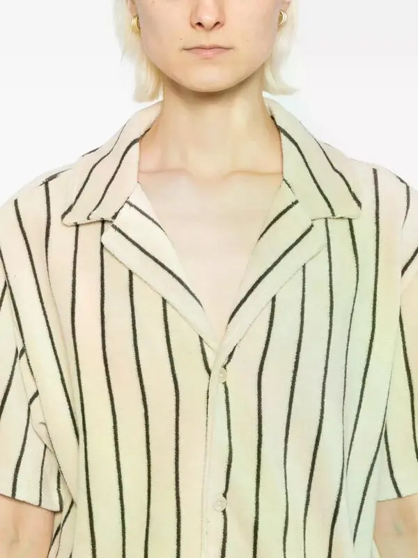 BONGUSTA Naram Shirt