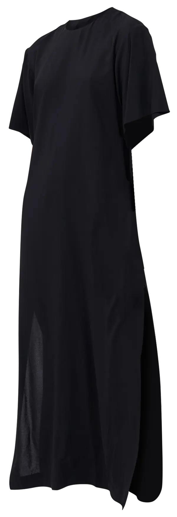 ST. AGNI Relaxed Tee Dress