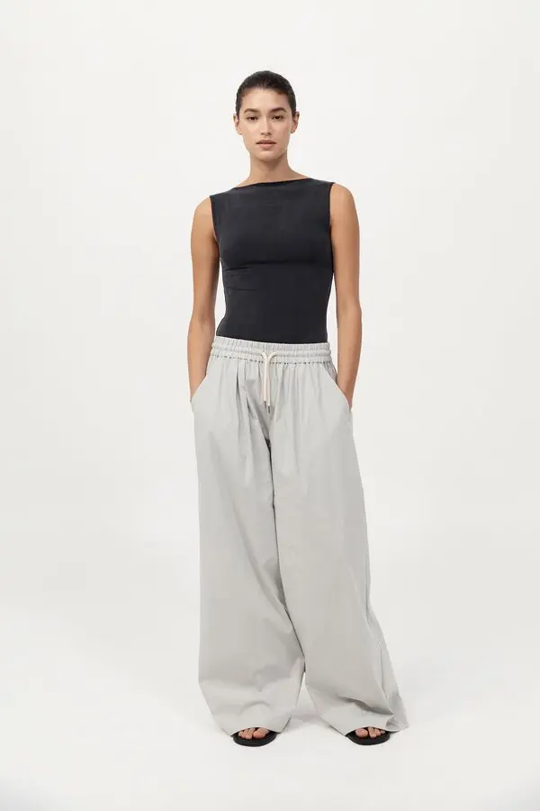 ST AGNI Everyday Drawstring Pants