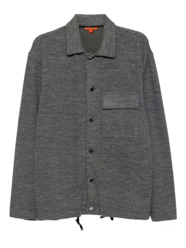 Barena Venezia Knitted Shirt