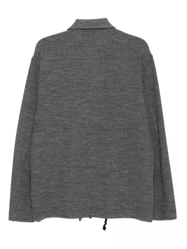 Barena Venezia Knitted Shirt
