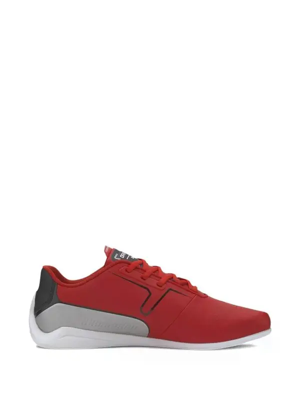 PUMA X Ferrari Drift Cat 8 Sneakers