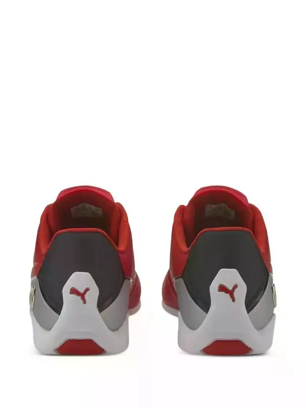 PUMA X Ferrari Drift Cat 8 Sneakers
