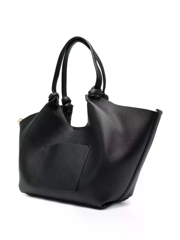 Dkny Paula Commuter Tote Bag - Black