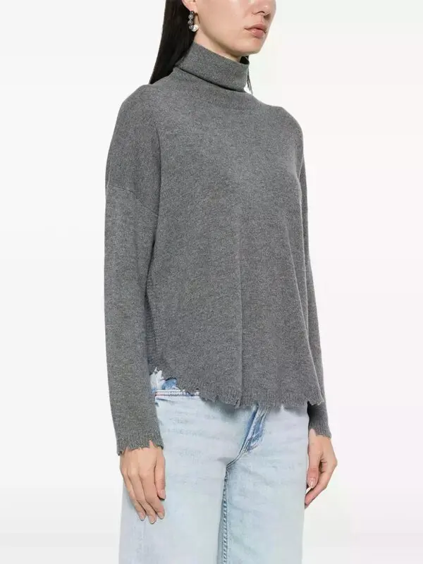 KUJTEN Mavis Sweater