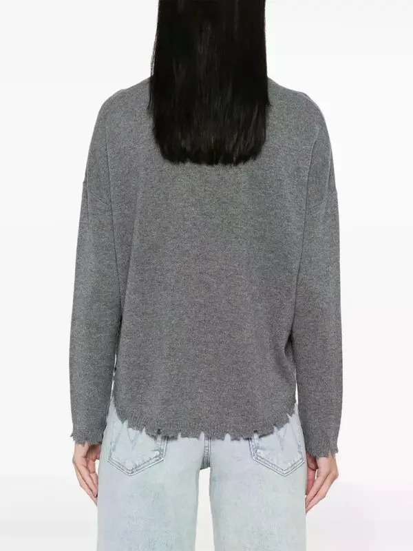 KUJTEN Mavis Sweater