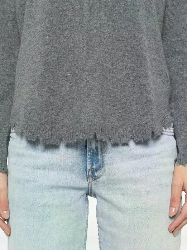 KUJTEN Mavis Sweater
