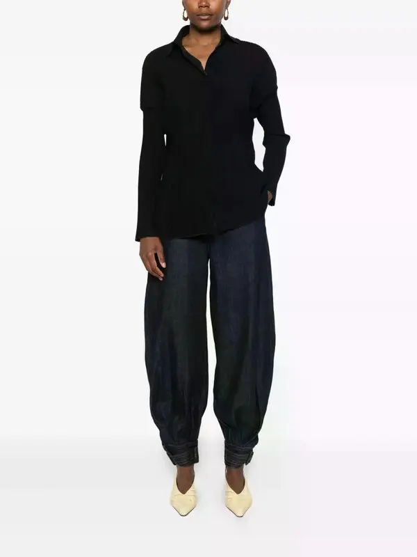 FORTE_FORTE Long-sleeve Shirt