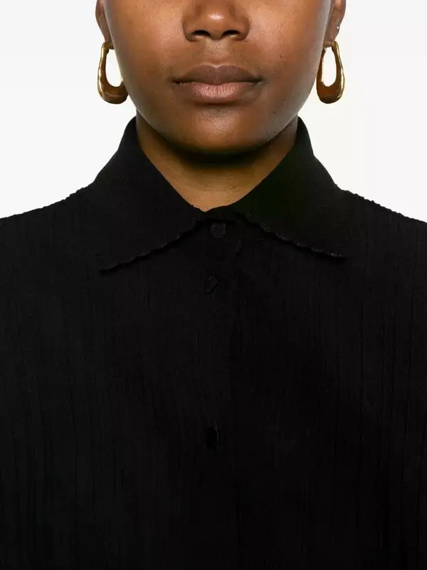 FORTE_FORTE Long-sleeve Shirt