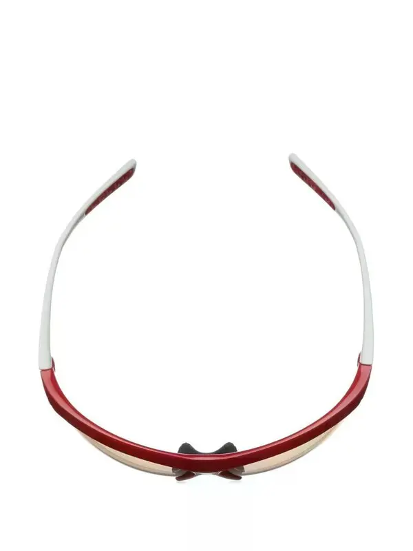 Nike Skylon Ace Sunglasses - Red