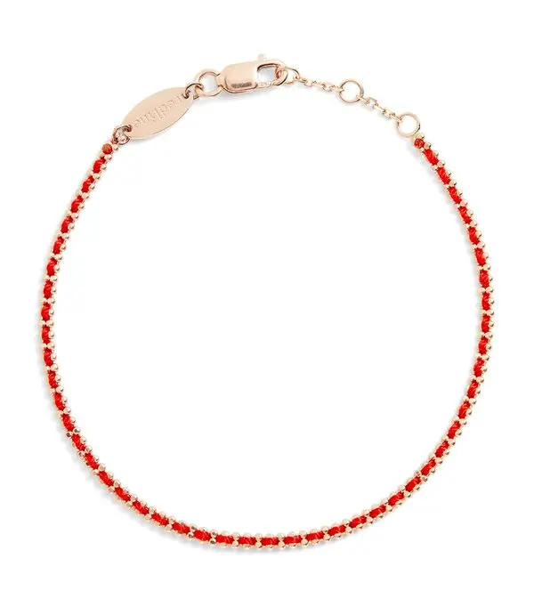 REDLINE Aurore Bracelet - Rose Gold