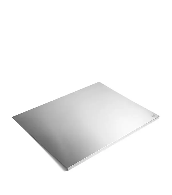 MARCATO Stainless Steel Pastry Board - Silver