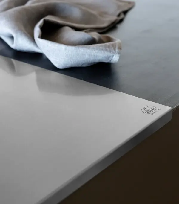 MARCATO Stainless Steel Pastry Board