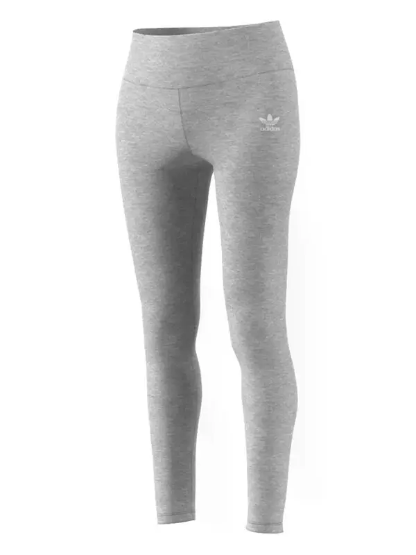 Adidas High-waisted Leggings