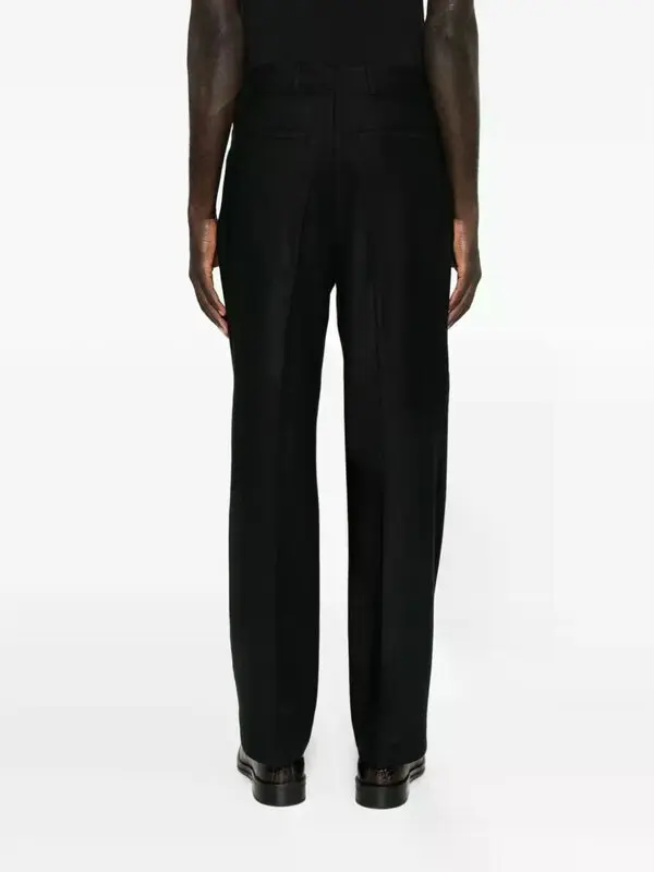 Our Legacy Pleated Trousers