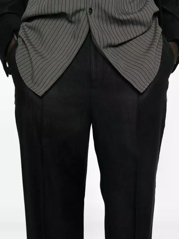 Our Legacy Pleated Trousers