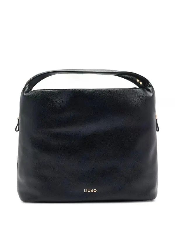 Liu Jo Embossed-logo Shoulder Bag