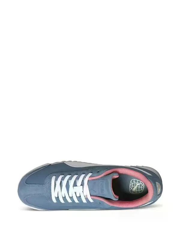 PUMA Roma Basic Re-escape Sneakers - Blue