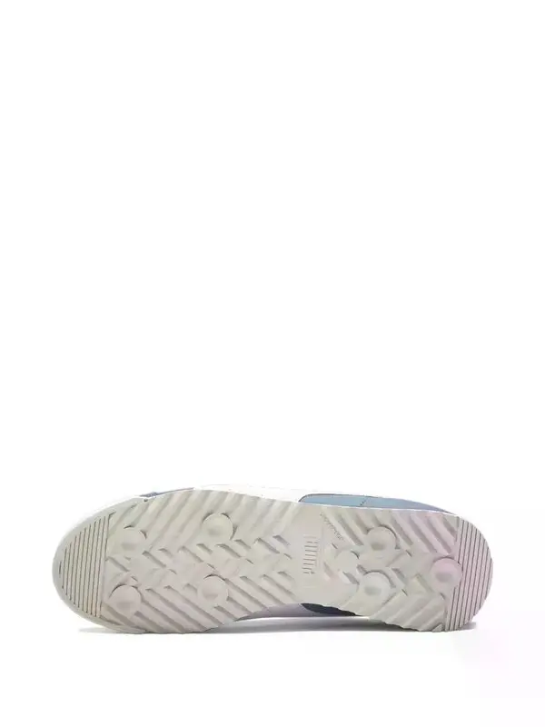 PUMA Roma Basic Re-escape Sneakers - Blue