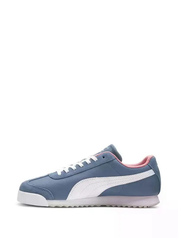 PUMA Roma Basic Re-escape Sneakers - Blue