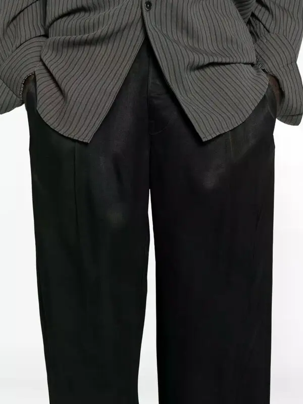 Our Legacy Twill Trousers