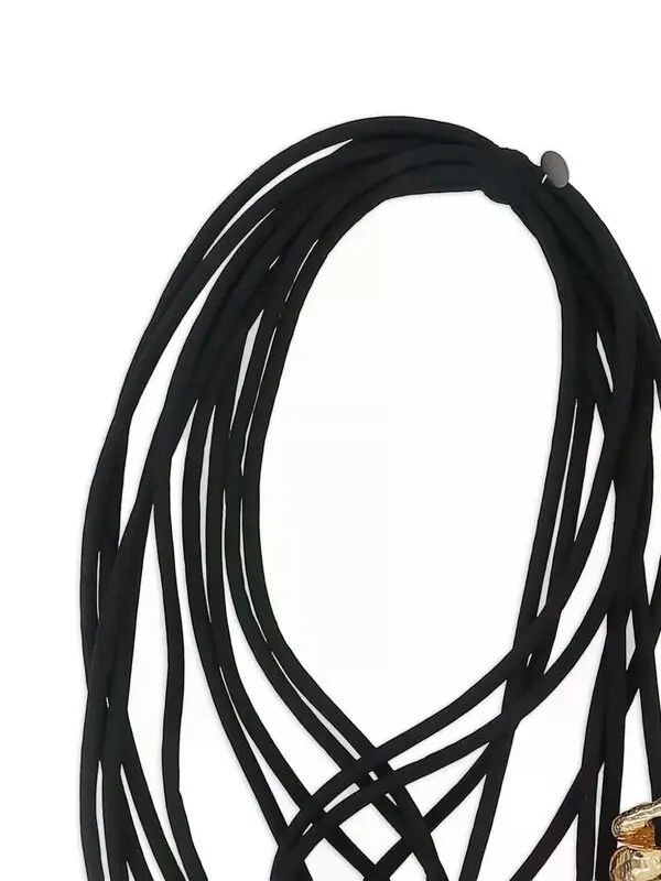 MARIA CALDERARA Multiple-strands Necklace