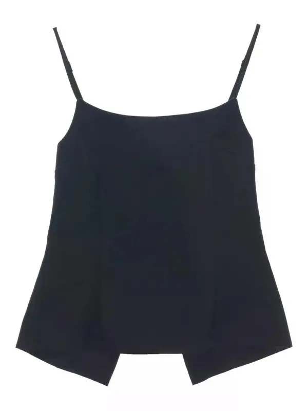 THE GARMENT Kelly Open-back Camisole Top