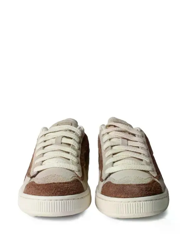 PUMA Suede Trippy Sneakers - Brown