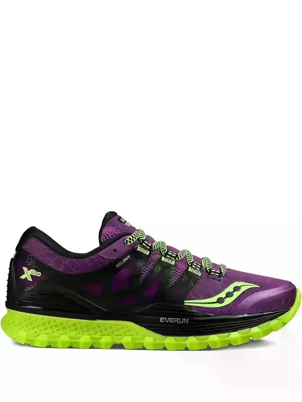 Saucony Xodus Iso Sneakers