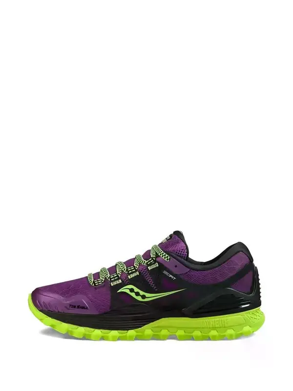Saucony Xodus Iso Sneakers