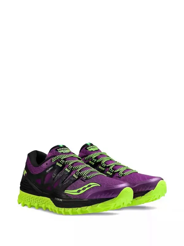 Saucony Xodus Iso Sneakers