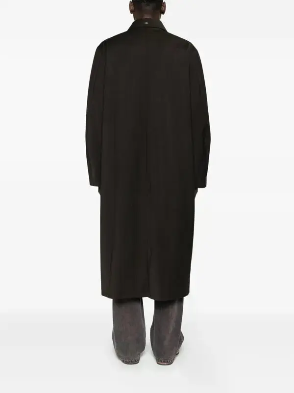 Our Legacy Cloak Coat