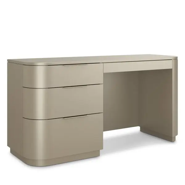CARACOLE Oblique Desk
