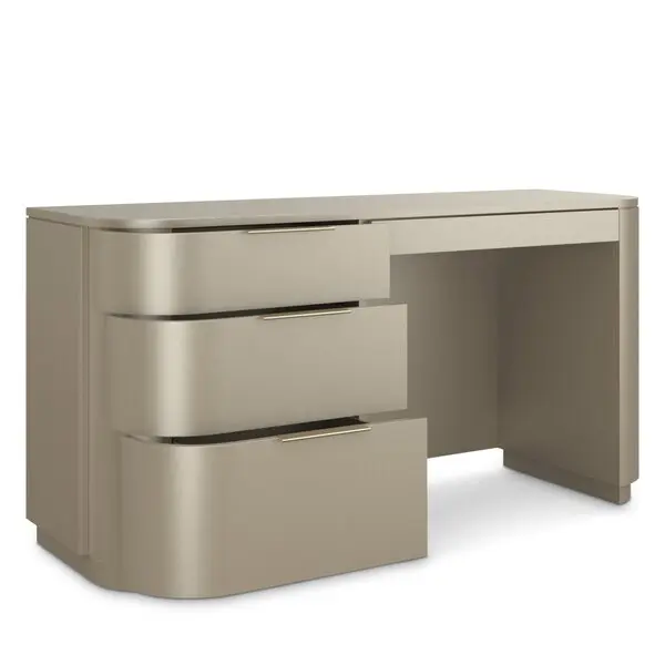 CARACOLE Oblique Desk