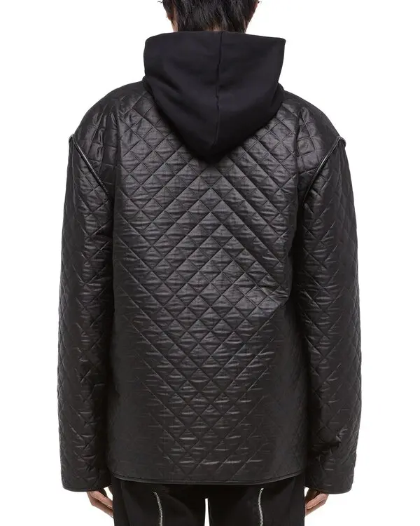 Helmut Lang Quilted Jacket