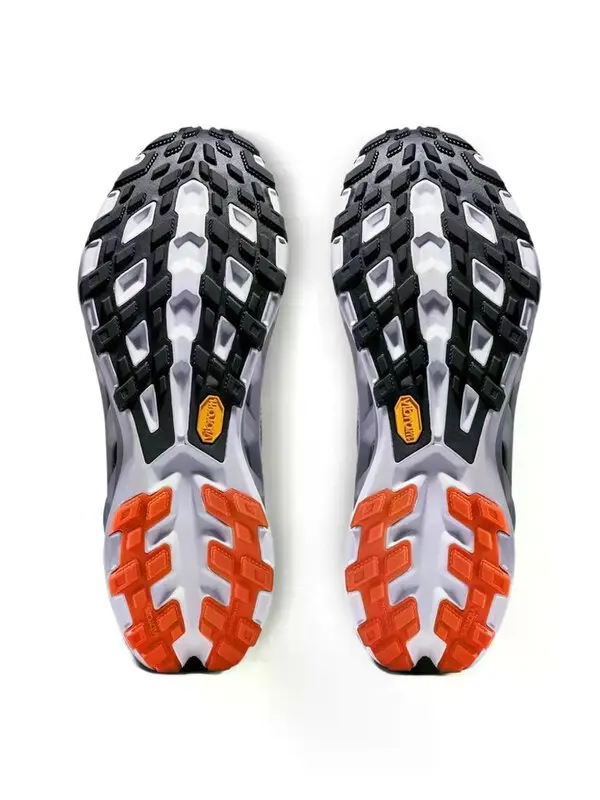 X-BIONIC Sock-embellishment Sneakers - Grey