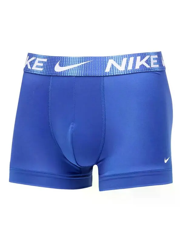 Nike Logo-waistband Boxers